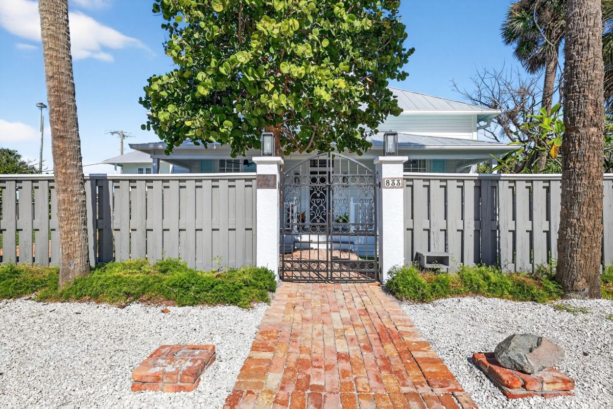 H-833 Belcher | Boca Grande, FL | Boca Grande Real Estate