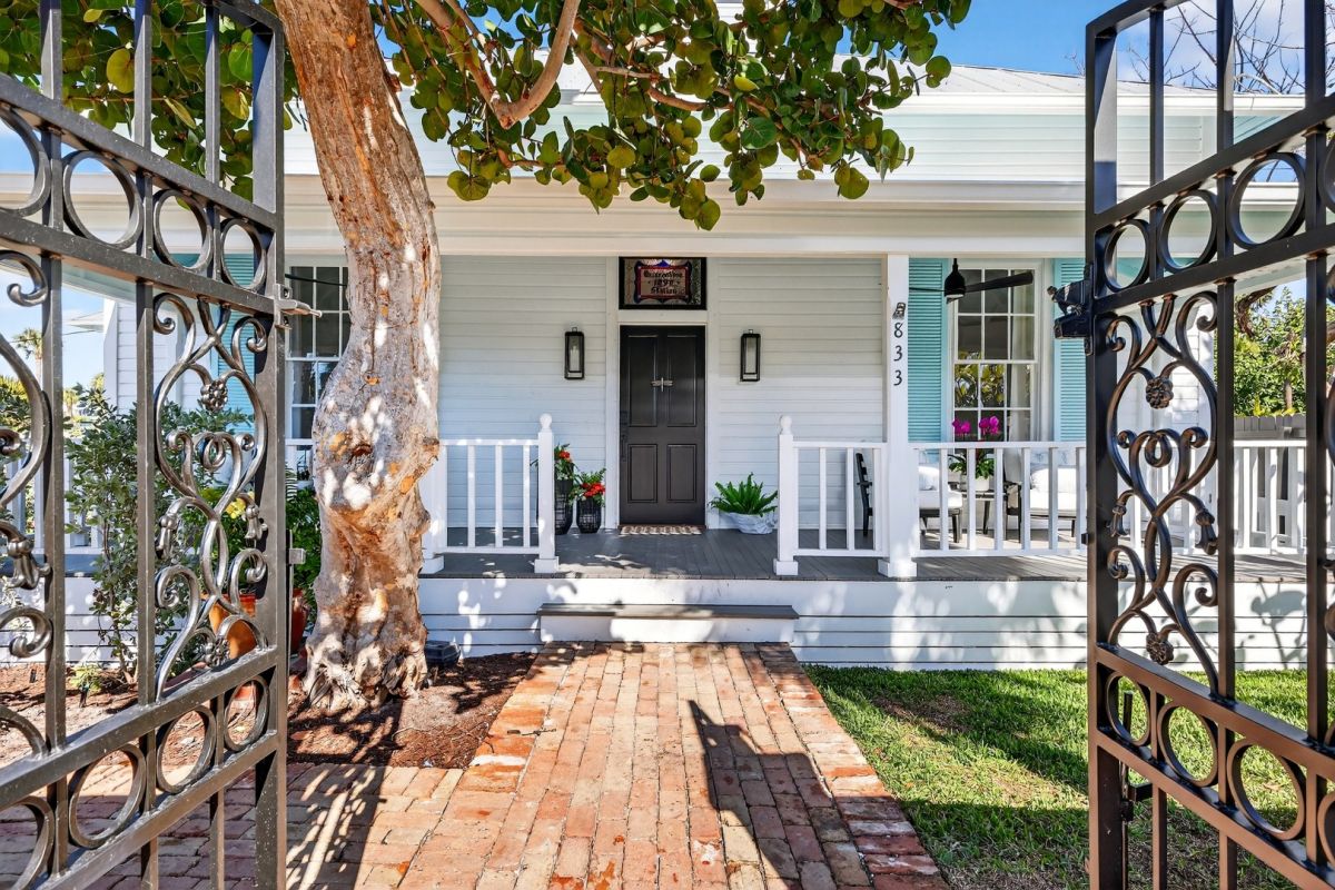 H-833 Belcher | Boca Grande, FL | Boca Grande Real Estate