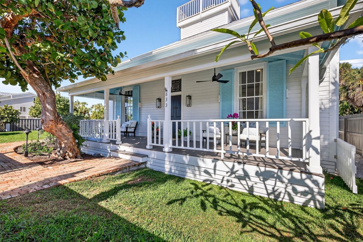 H-833 Belcher | Boca Grande, FL | Boca Grande Real Estate