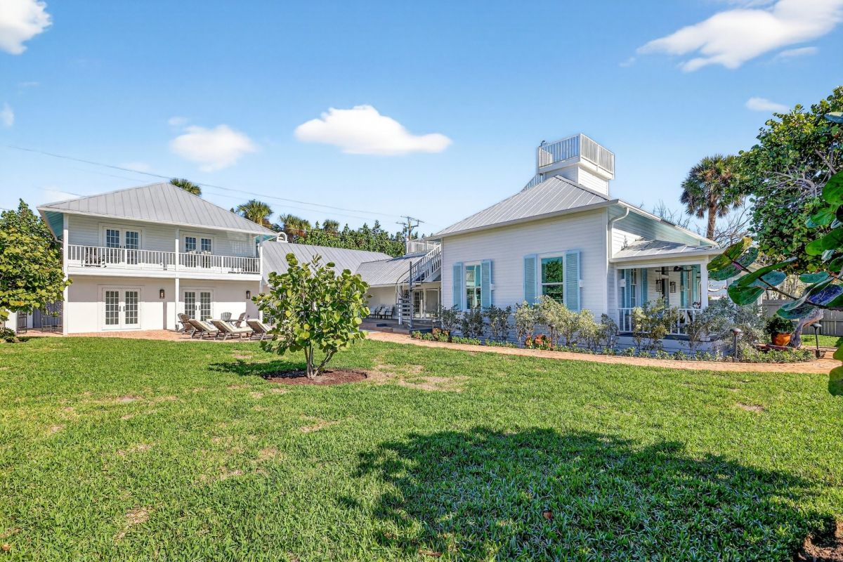 H-833 Belcher | Boca Grande, FL | Boca Grande Real Estate